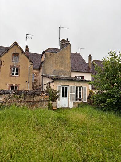 Longny-au-Perche : Maison 4 pièces à vendre