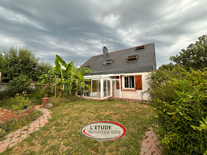 Carquefou - Maison 6 pièces à vendre