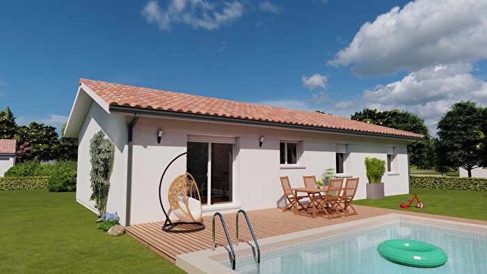 Maison à vendre - Panazol - 6 pièces - 4 chambres