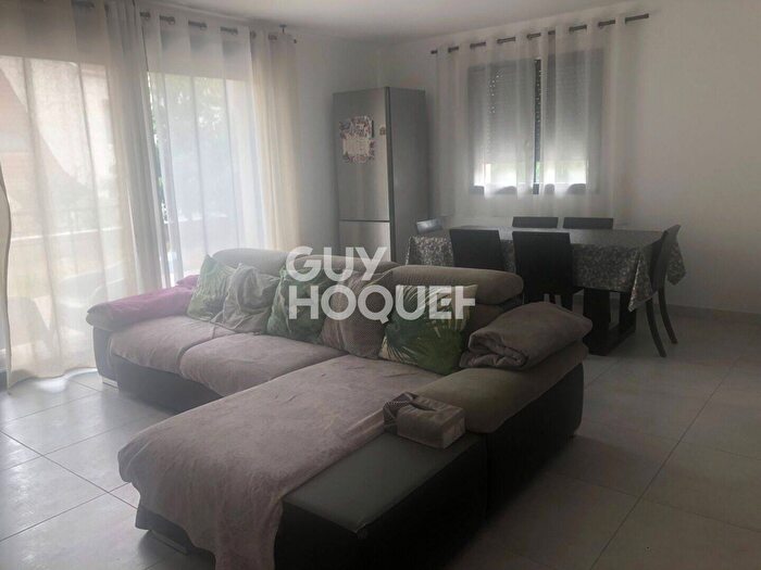 Maison 5 pièces à louer - Les Joncs Marins-Fosse Moreau, Le Perreux-sur-Marne