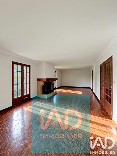 Richardménil : Maison 5 pièces à vendre
