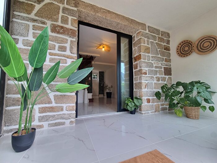 Maison à vendre - Theix - 5 pièces - 4 chambres