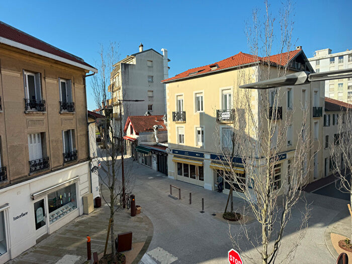 Appartement à vendre - Biarritz, Centre-ville Ouest - 3 pièces - 2 chambres