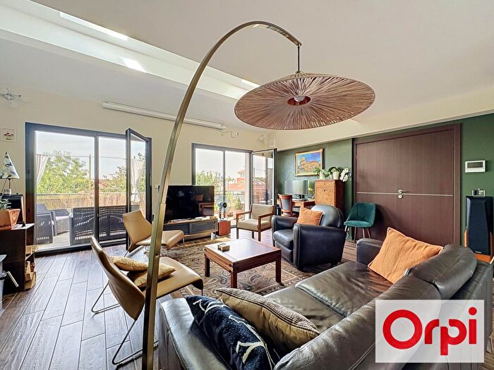 Maison 5 pièces à vendre à Clamart, Trivaux, La Garenne