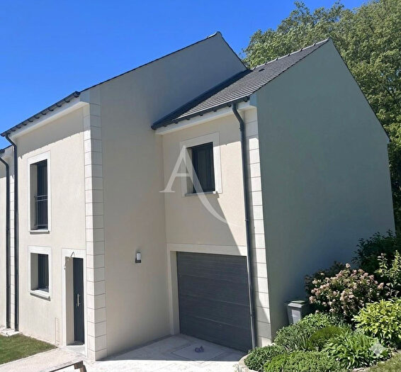Mouroux : Maison 4 pièces à vendre