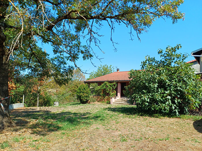 Thiers : Maison 3 pièces à vendre
