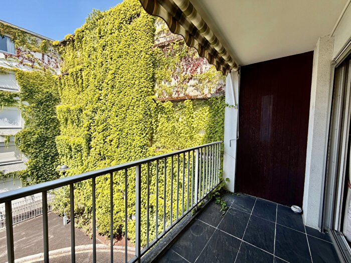 Appartement 3 pièces à Limoges, Centre-ville, Hôtel de Ville, Emailleurs, à vendre
