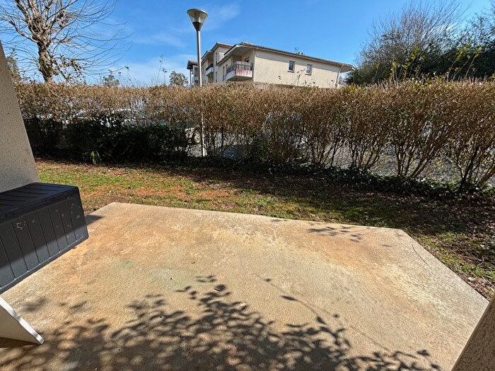 Appartement à louer - Boulazac - 3 pièces - 2 chambres