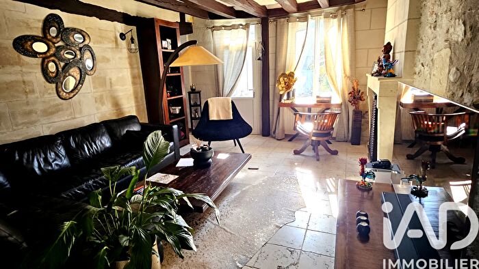 Maison 6 pièces à Tours, Maginot, à vendre