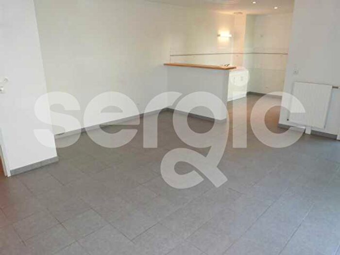 Appartement à louer - Angers, Roseraie - 2 pièces - 1 chambre