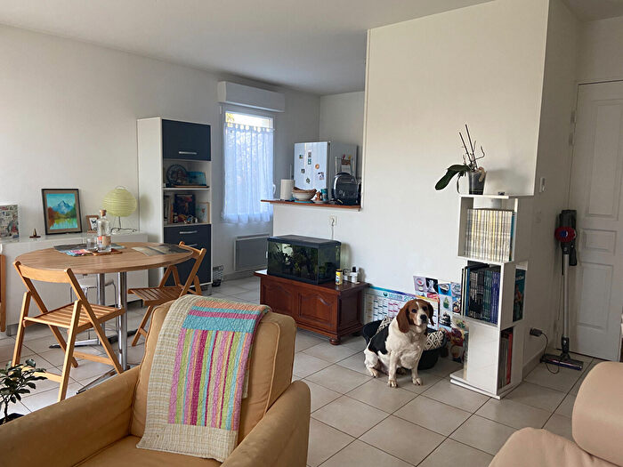 Appartement 3 pièces à Avrillé, Centre-ville, Ternière, à vendre