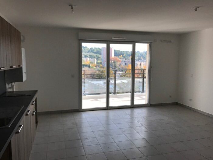 Appartement 3 pièces à Cannes, Bocca Nord, Ranguin, Abadie, à louer