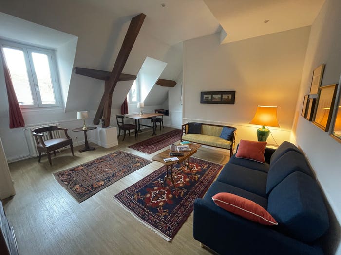 Appartement 3 pièces à vendre - postalCode