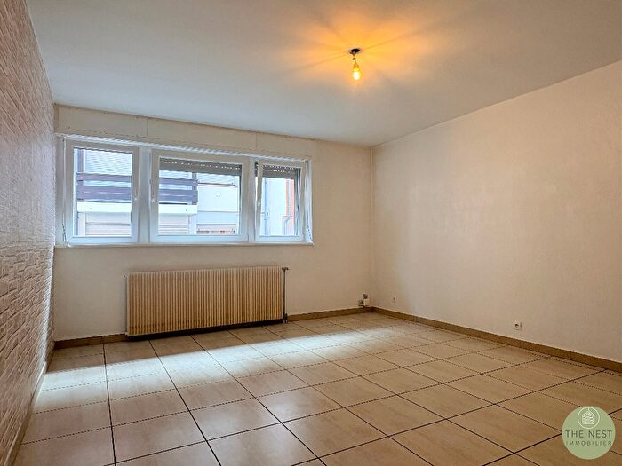 Appartement 3 pièces à Colmar, à louer