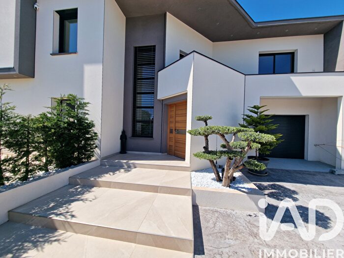 Agde, Le Grau dAgde - Maison 4 pièces à vendre