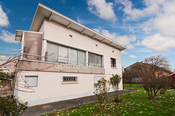 Maison à vendre - Fontaine, Les Alpes, Les Buissonnées, Cachin - 3 pièces - 2 chambres