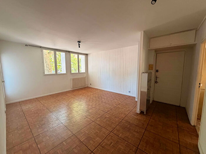 Toulouse, Saouzelong : Appartement 3 pièces à vendre