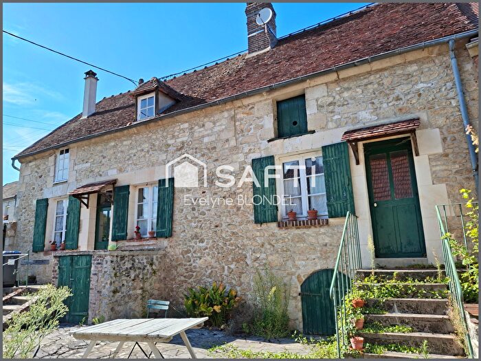 Maison à vendre - Clermont - 5 pièces - 3 chambres