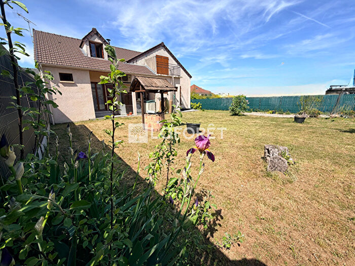 Draveil, Mainville - Maison 6 pièces à vendre