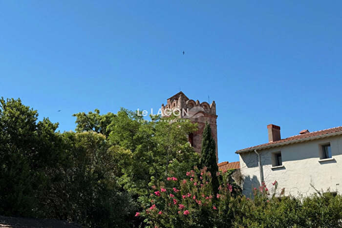 Appartement à vendre - Saint-Cyprien - 3 pièces - 2 chambres