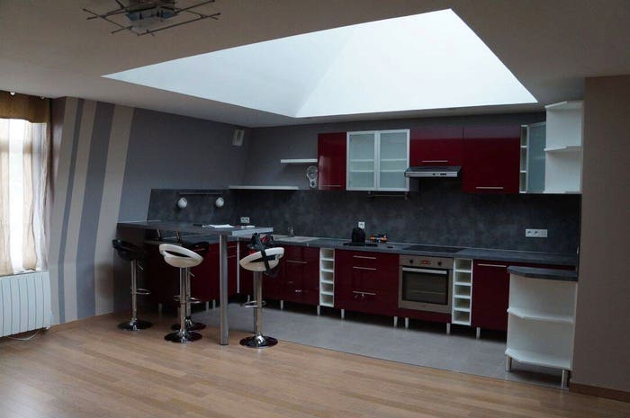 Hameau de Frais Marais, Douai : Appartement 2 pièces à louer