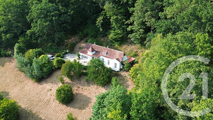 Aressy : Maison 6 pièces à vendre
