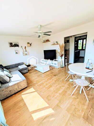 Lorient, Centre-ville : Appartement 3 pièces à vendre