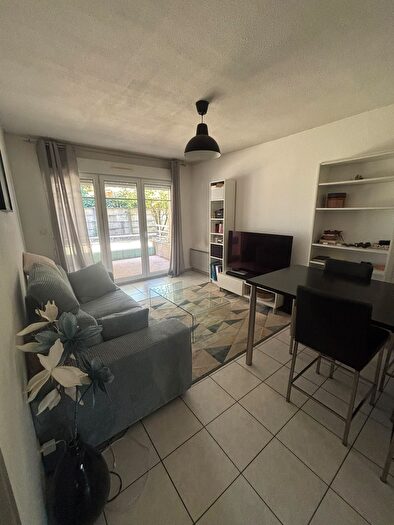 Pau, Pau Nord - Appartement 2 pièces à louer
