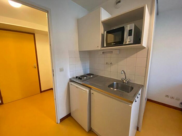 Appartement 1 pièce à louer - Saint-Étienne, Tardy, Colline des Pères, Bizillon
