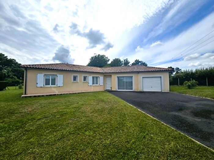 Boisredon : Maison 7 pièces à vendre