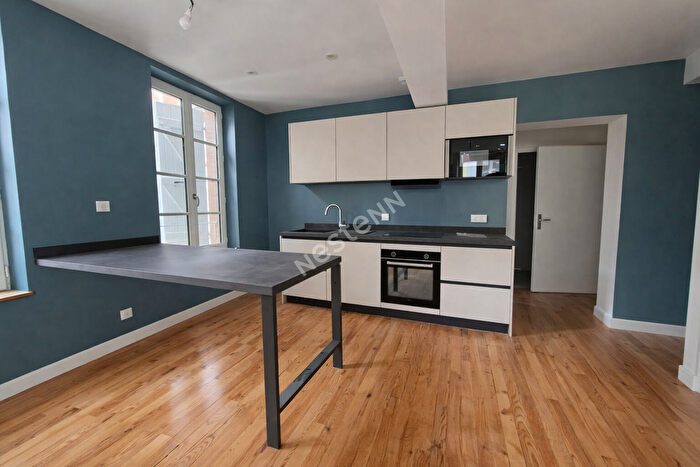 Appartement 3 pièces à louer - Montauban, Lalande