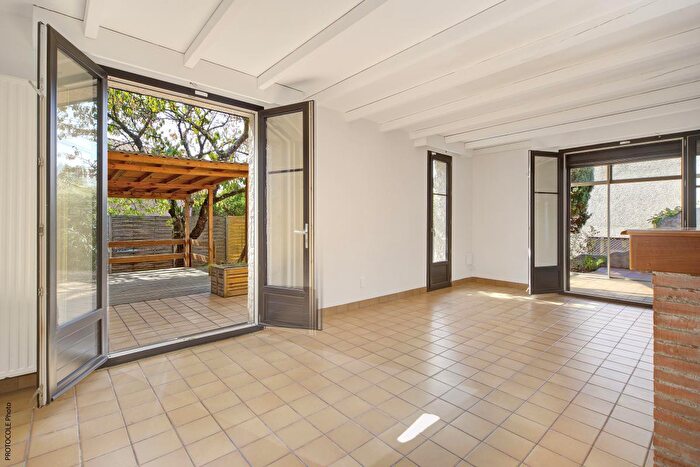 Aucamville : Maison 4 pièces à vendre