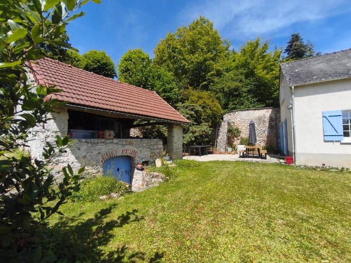 Maison 5 pièces à Maisse, à vendre