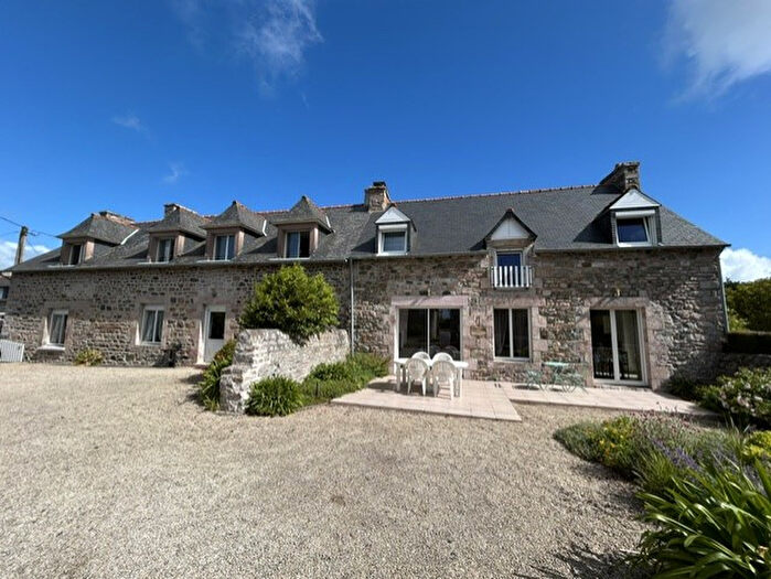 La Bouillie : Maison 8 pièces à vendre