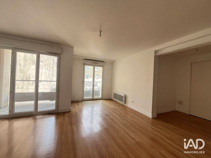 Appartement 3 pièces à louer à Chartrons, Bordeaux