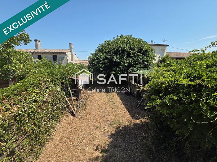 Maison 6 pièces à vendre à Ludon-Médoc