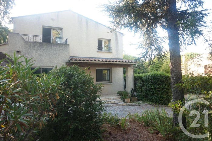 Castelnau-le-Lez : Maison 6 pièces à louer
