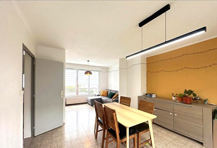 Faches-Thumesnil : Maison 4 pièces à vendre