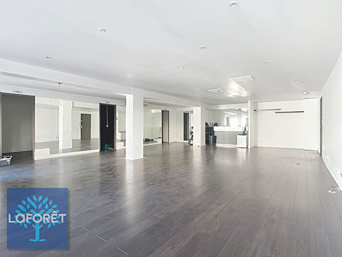 Appartement à vendre - Cannes, Carnot - 4 pièces - 3 chambres