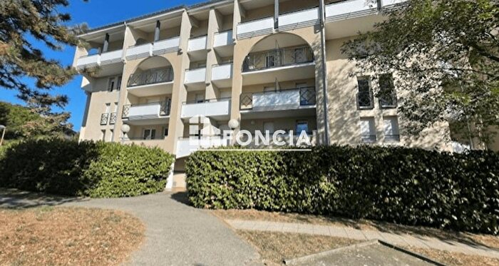 Appartement à vendre - Toulouse, Purpan - 4 pièces - 3 chambres