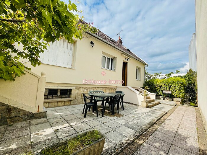 Maison 5 pièces à vendre - Creil, Voltaire, Gare