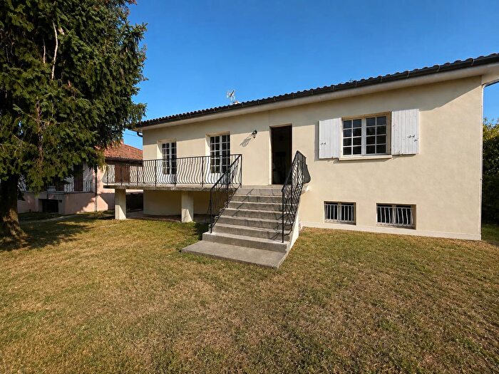 Maison 7 pièces à louer à Saint-Médard-en-Jalles, Corbiac, Gajac, Magudas