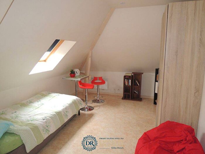 Appartement 1 pièce à Carmes Sud, Orléans, à louer