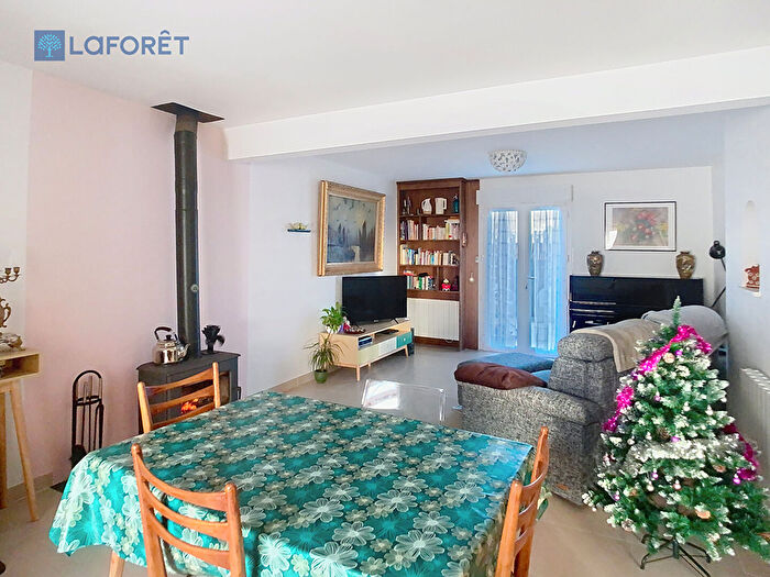 Maison à vendre - Pont-Scorff - 7 pièces - 4 chambres