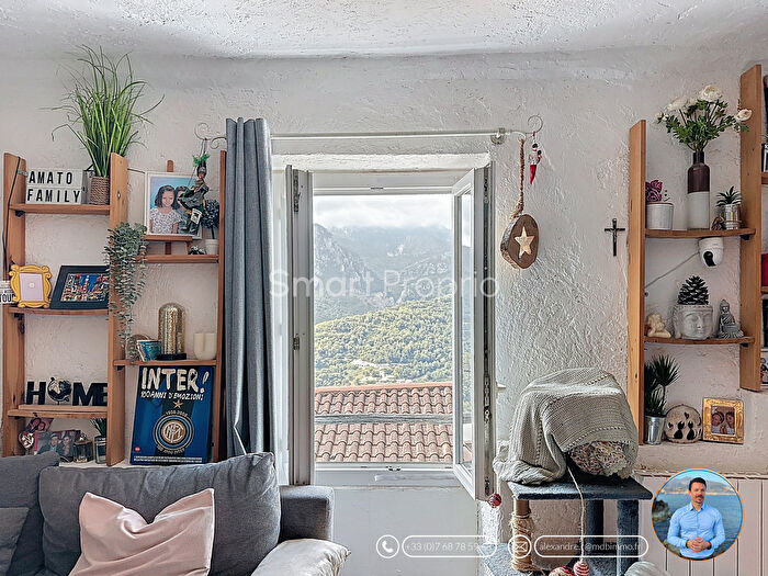 Appartement à vendre - Castellar - 5 pièces - 4 chambres