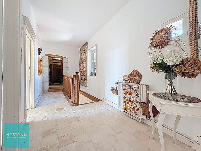 Chisseaux - Maison 6 pièces à vendre