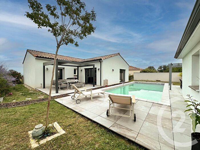 Maison 4 pièces à Albi, Le Lude, Bellevue, à vendre