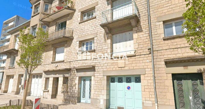 Appartement 2 pièces à Centre Ville, Niort, à louer