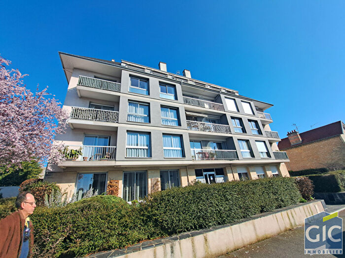 Appartement à vendre - Caen, Hastings - 1 pièce
