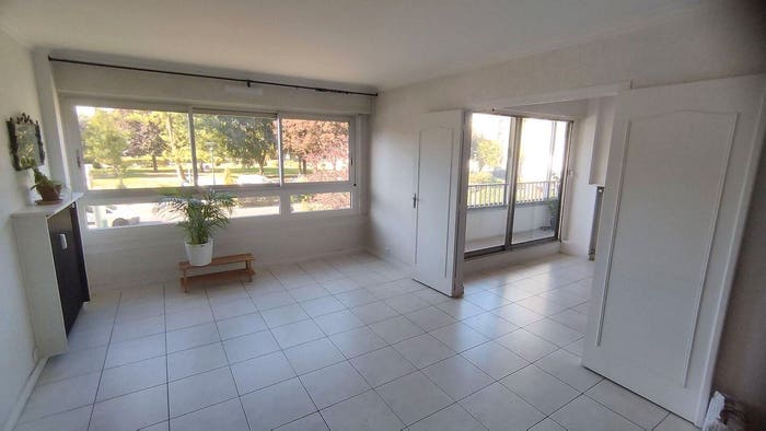 Le Petit Lac, Saint-Gratien - Appartement 4 pièces à louer